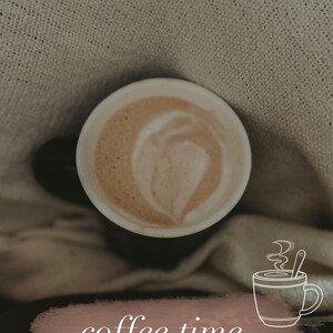 Basic Instagram Story Stickers Starter Set | Etsy