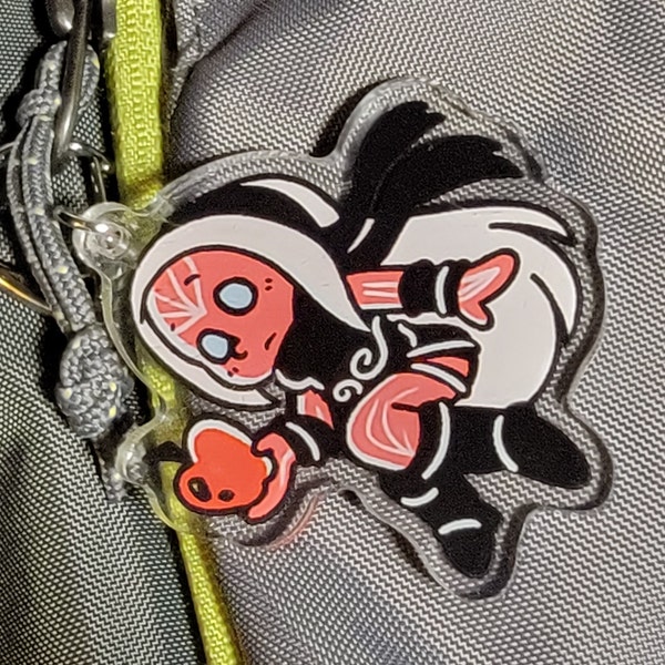 FF6 Character Sprites Vinyl Sticker Sheet - Etsy