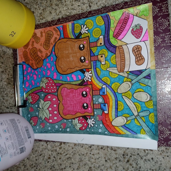 INSTANT DOWNLOAD Coloring Page - Video Game Controllers Zentangle ...