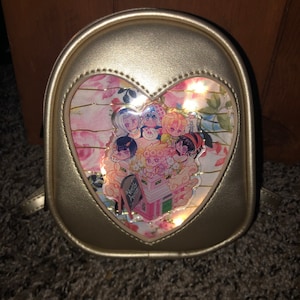 Mini ITA Backpack for Toddler/kids. Works as a Pouch for Adults W ...