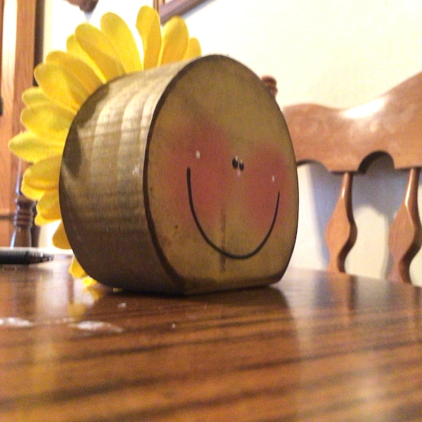 Cute Wooden Sunshine. Happy Wooden Sun. Summer Decor. You Are My ...