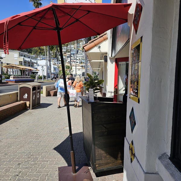 Industrial Reception Desk - Etsy