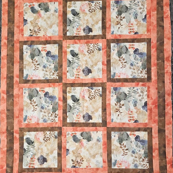 Barnyard Blues Storybook Panel - Denim - SB 20414-760. by Susybee for ...