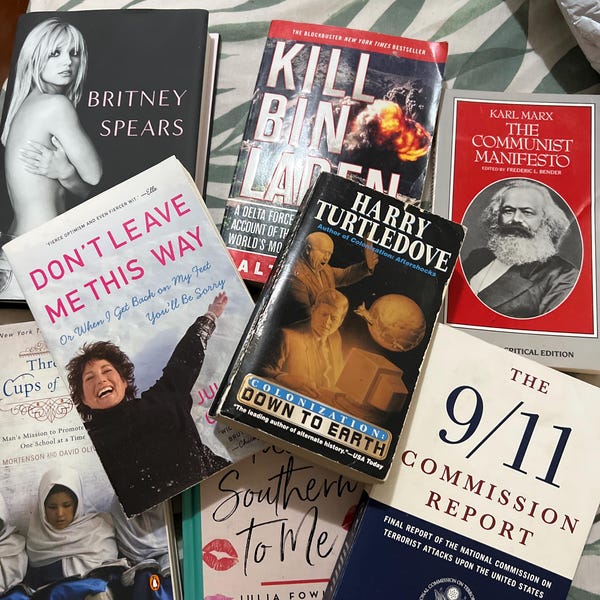 Lot of 20 Science Fiction Books Vintage Rare RANDOM Paperbacks Popular ...