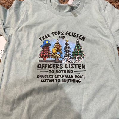 Dispatcher Life T Shirt 911 Operator Tee First Responder Clothing ...