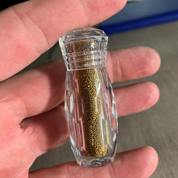 Green MIXED Sizes Mermaid Tears Dome Water Drop Drip Bubble Shaped ...