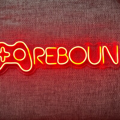 Mr And Mrs Sign Custom Neon Decor Wedding Sign Mr And Mrs Custom Neon