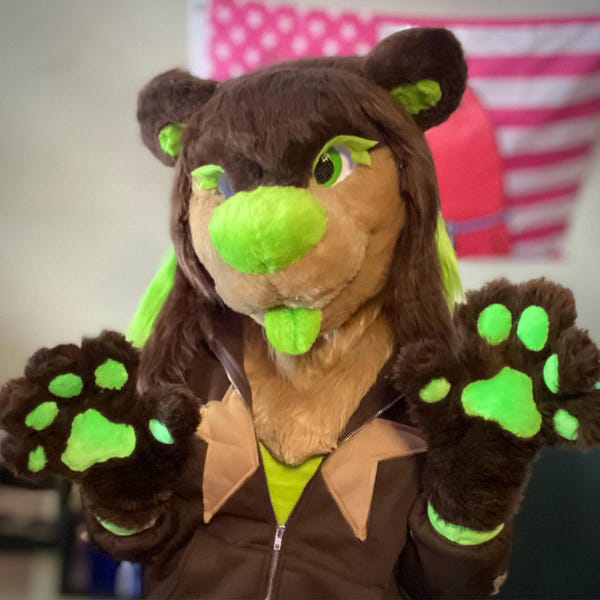 Custom Paws DM Before Buy 3 SLOTS OPEN - Etsy