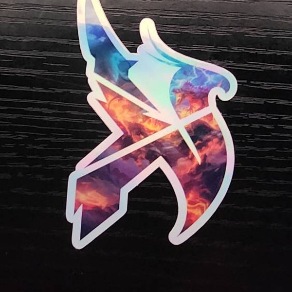 Panda Choncc Sticker - Etsy