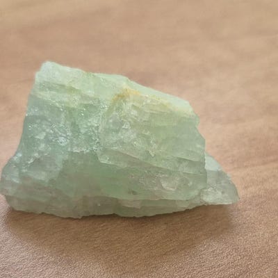 Set of 24 Different International Crystals,minerals,flat Minerals,flat ...