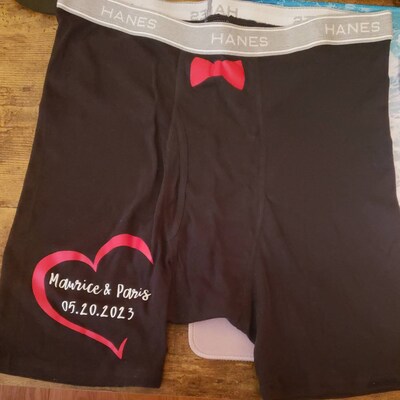 Adult Easter Gift, Easter Basket Stuffers, Mens Underwear, Gift for ...