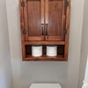 Bathroom Cabinet With Drawer, Kitchen Cupboard, Many Colors Available ...