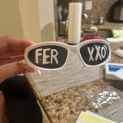 Jay Wheeler Trap Trappii Tour Album Logo Waterproof Sticker Vinyl Decal ...