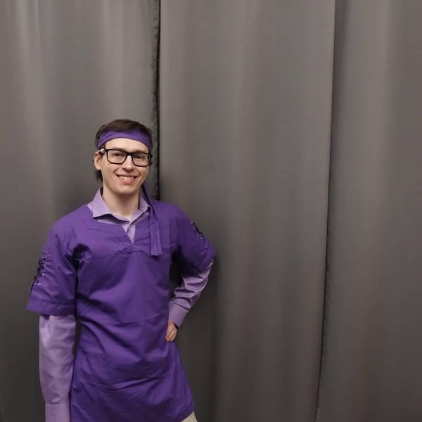 Arcane Jinx Inspired Shark Hood Sewing Pattern | Downloadable PDF File ...