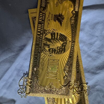 2, Good Luck Blessing Spirit Ancestor Money Joss Burn Ritual ...