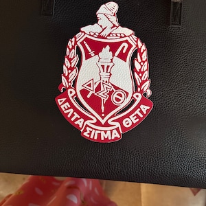 DST Emblem SVG, Delta Svg, Dst Svg, Shield SVG, Instant Download - Eps ...