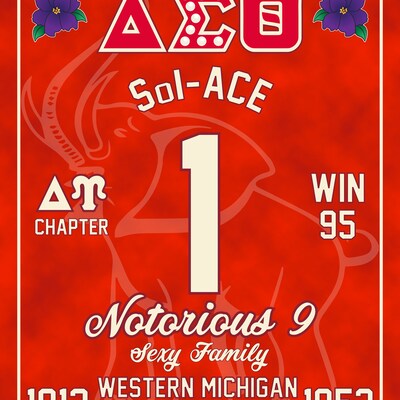 Pledge Posters - Etsy