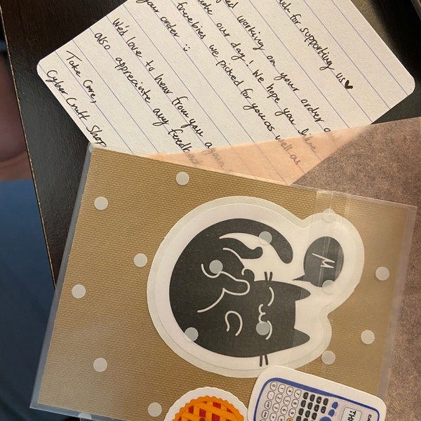 Cute Funny Math Sticker Set - Great Gift for Math Enthusiasts and ...