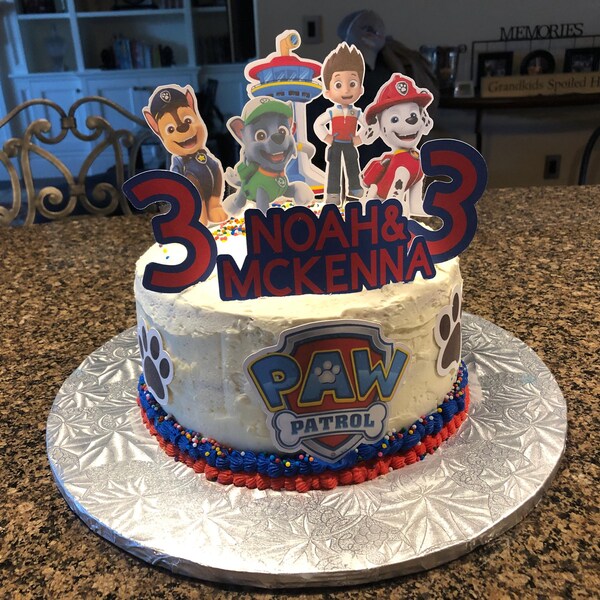 Trending Edible Digital Cake Calendar 2024, Birthday Edible Calendar ...