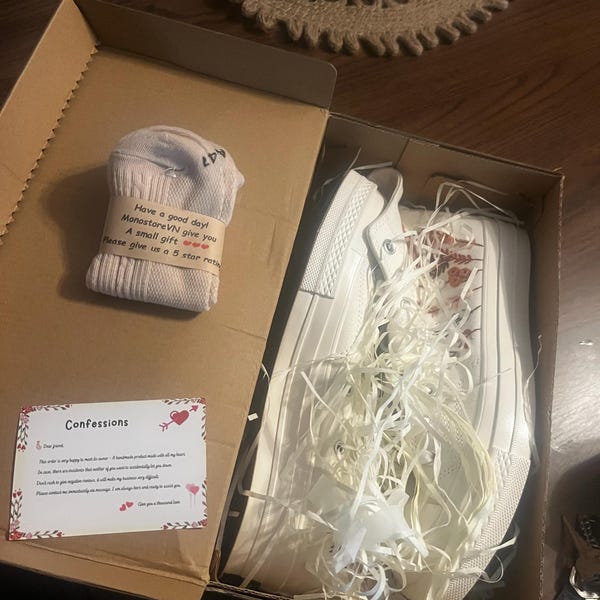 Embroidered Converse High Tops Chuck Taylor, Dragon Embroidered ...
