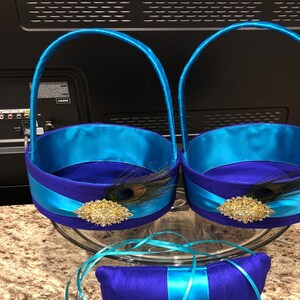 Wedding Program Box Box for Wedding Fans Amenities Box | Etsy