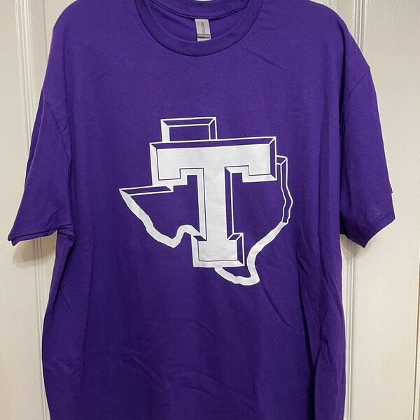 Tarleton State University , College Shirts, Tarleton - Etsy