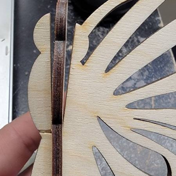 Custom Baby Birth Stats Laser Cut Bundle, 3D Layered Newborn Chart, New ...