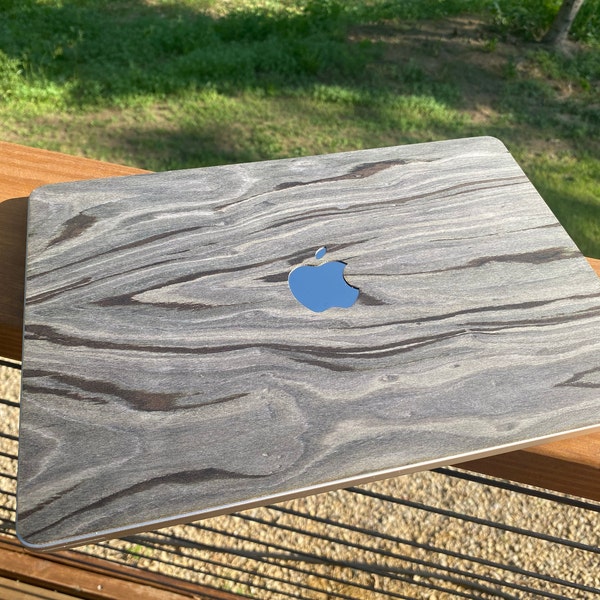 Natural Wood MacBook Pro 13 Case MacBook Air 13 Case MacBook Pro 15 ...