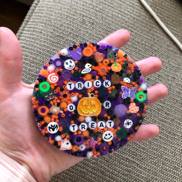 Flower PICKY PAD Fidget Toy, Picking Pad, Pick, Dig, and Pull, Fidget ...