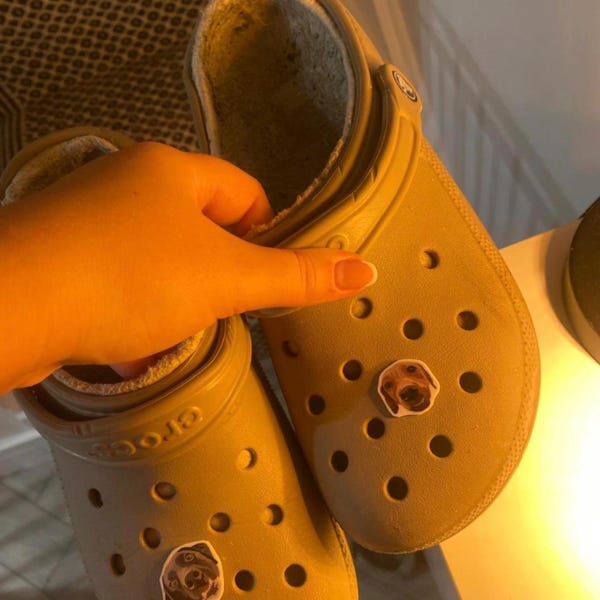 Powerpuff Girls Fairy Crocs Jibbitz Chams Shoe Accessories - Etsy UK