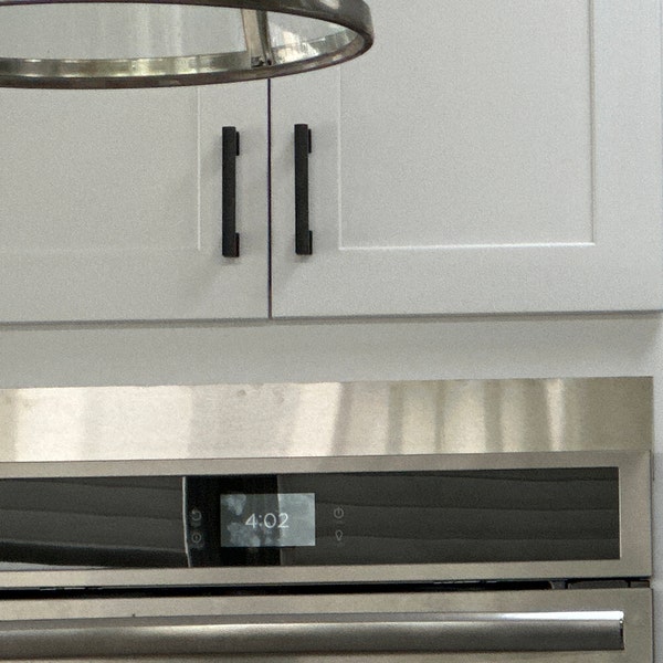 Brushed 304 Stainless Steel Universal Gap Cap T Moulding Trim - Etsy