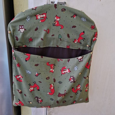 Sheepdog and Yorkshire Terrier Infinity Scarf - Etsy