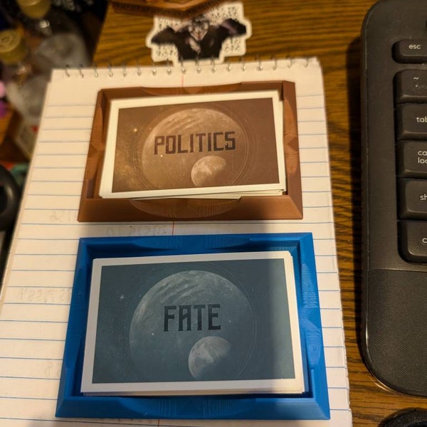 Wooden Crate Tokens 25mm - Board Game Wooden Box Token - Wooden Crate ...