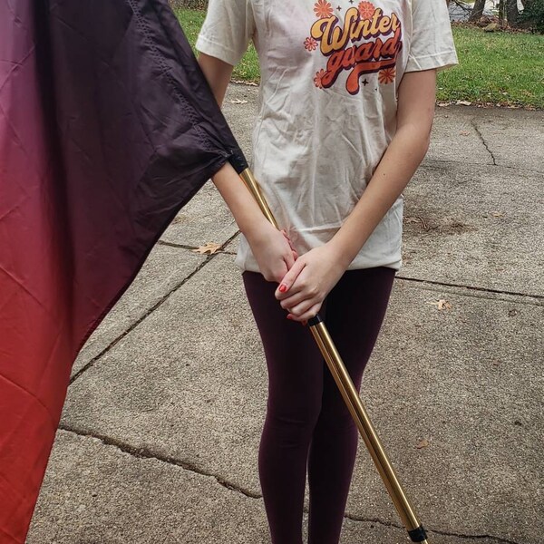 Retro Front Ensemble Shirt, Marching Band Pit Shirt, Drum Corps T-shirt ...