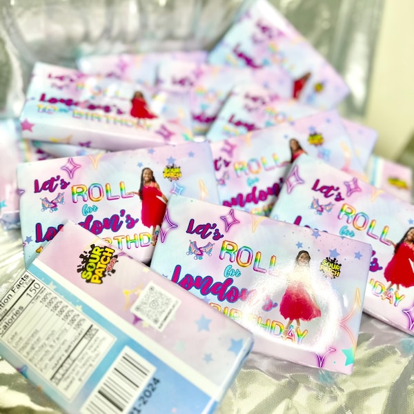 Blank Pencil Wrapper Template SVG, Custom Pencil Cover Template ...