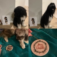 Personalized Coasters Photo Coaster Bar Coaster Wedding Gift ...