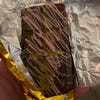 Dubai Chocolate Bar W/ Pistachio Cream and Kataifi (premium Chocolate ...