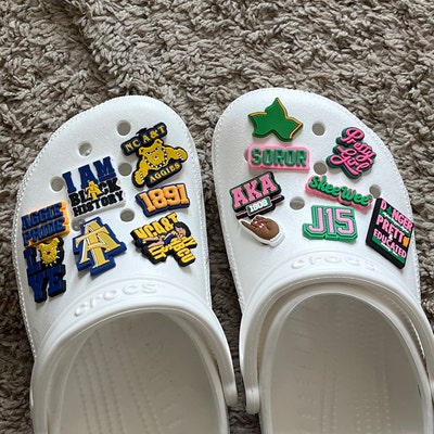 FAMU COLAC Iron-on Patch - Etsy