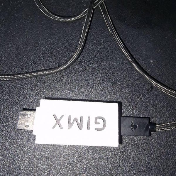 GIMX USB C アダプター - PS5、Xbox、PC でサポートされていない周辺機器 (ホイール、ペダル、シフター、コントローラーなど ...