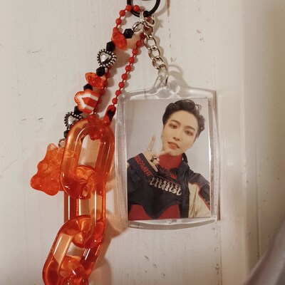 NEW Love Mail Kpop Sticker Packs Vinyl Sticker Pack - Etsy