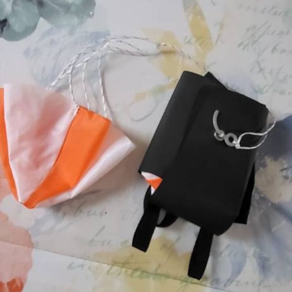 Radio Controlled Skydiver Package-rc Skydiver Kit-ready to Fly-rc ...