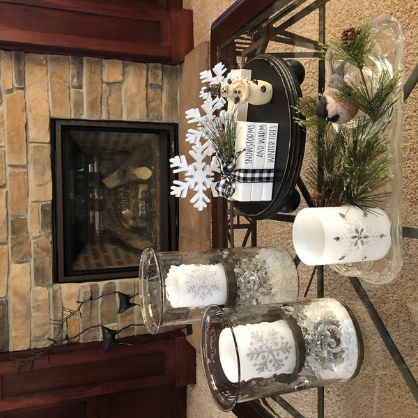 Halloween Shadow Box, Curiosity Vignette, Halloween Story, Scene Curio ...