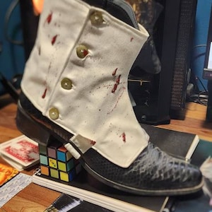 Rocky Horror Picture Show Space Suit Magenta Riff Raff - Etsy