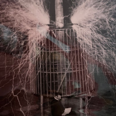 Zebra Prison Break Print Comic Criminal Vintage Art Photo - Etsy