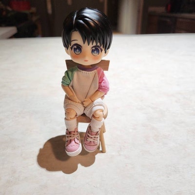 Planet Nendoroid DIY Brain Products Nendoroid Custom Face Nendoroid ...