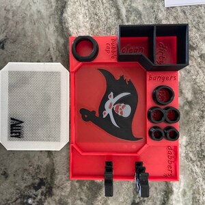 The Binding of Isaac: Four Souls Heart Container Pack 10 | Etsy