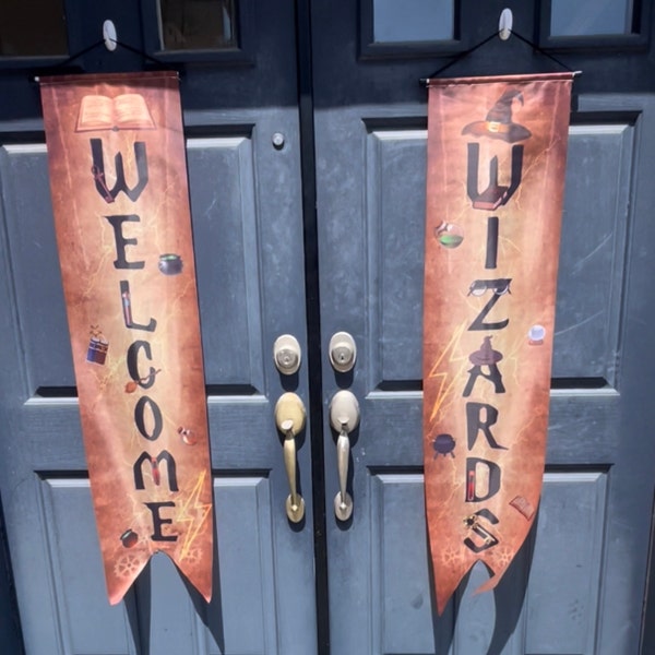 Have You Seen This Wizard Photobooth Prop, Wizard Party Supplies ...