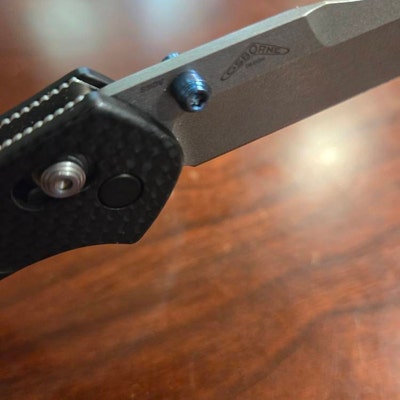 Replacement Pocket Clip for Microtech Ultratech & UTX-85 OTF Series ...