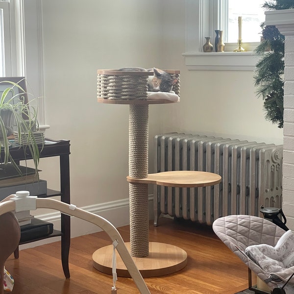 LEGO Scratcher Create Your Own Cat Scratcher From the Available ...