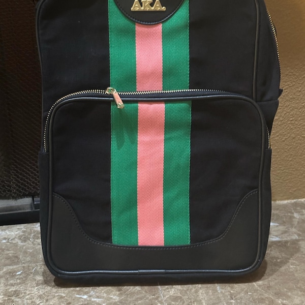 AKA Bookbag, Travel Bag, Backpack, Laptop Bag - Etsy